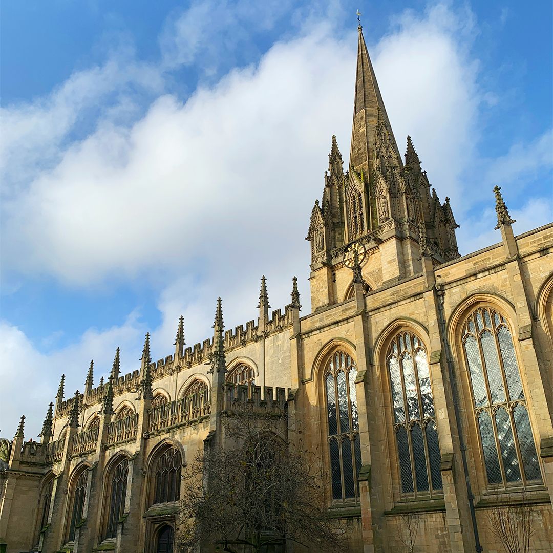 What’s On in Oxford - Live Shows & Event Tickets | Entertainers