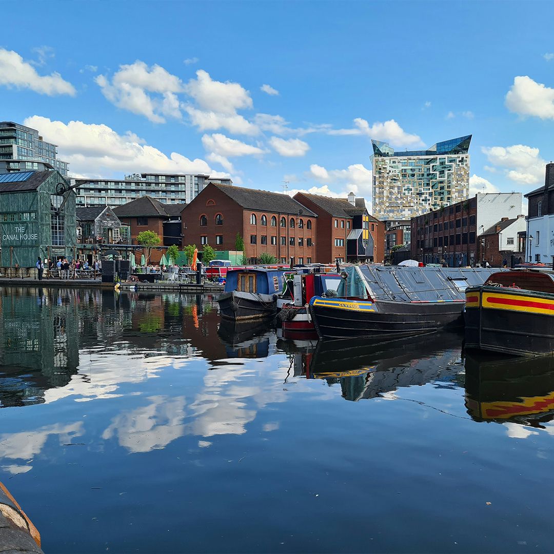What’s On in Birmingham - Live Shows & Event Tickets | Entertainers