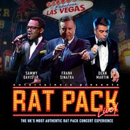 Rat Pack Live | Tour Dates & Tickets