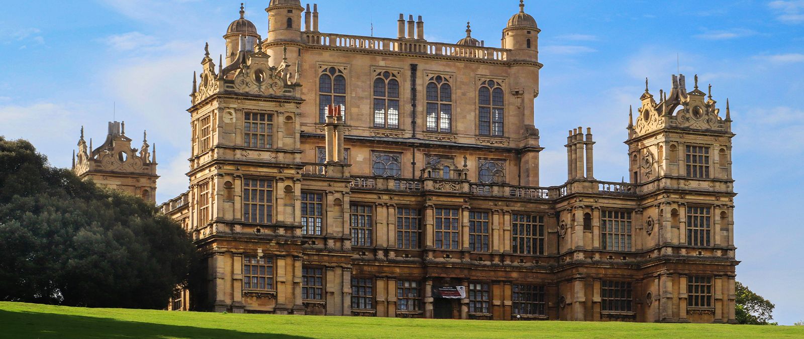 What’s On in Nottingham - Live Shows & Event Tickets | Entertainers