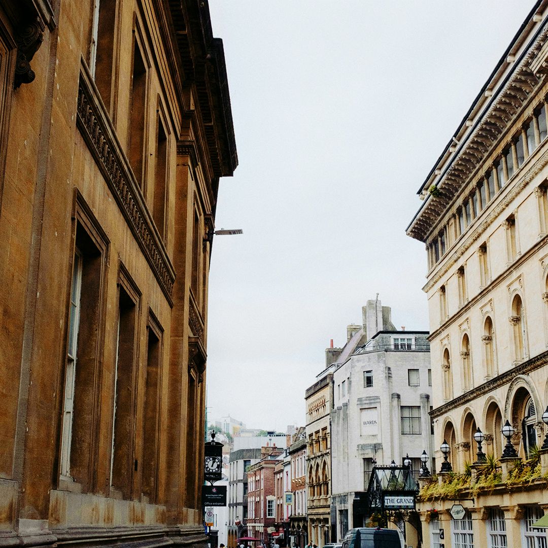 What’s On in Bristol - Live Shows & Event Tickets | Entertainers