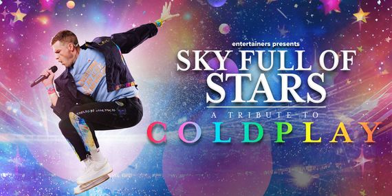 Sky Full of Stars | Tour Dates & Tickets