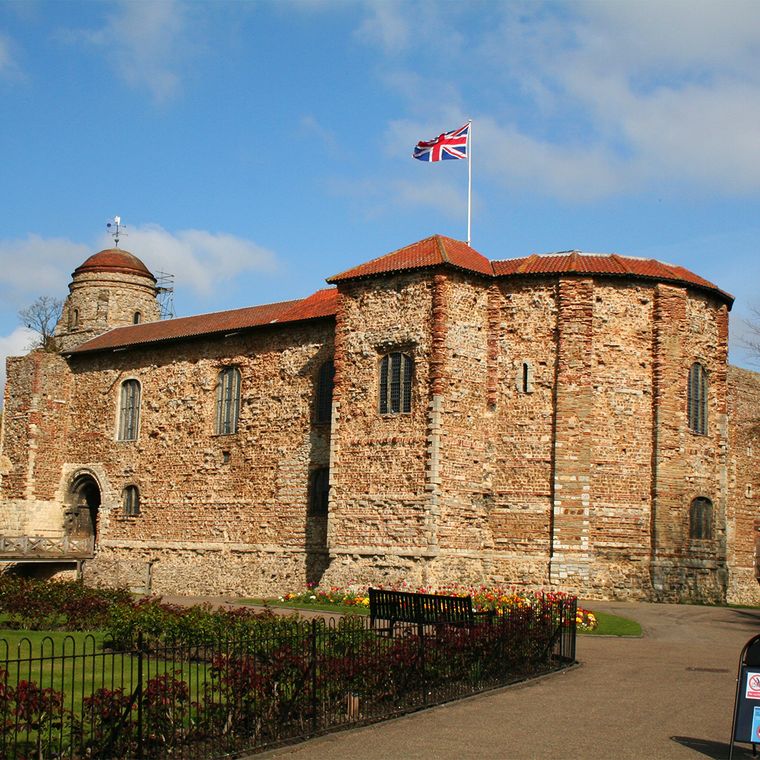 What’s On in Colchester - Live Shows & Event Tickets | Entertainers