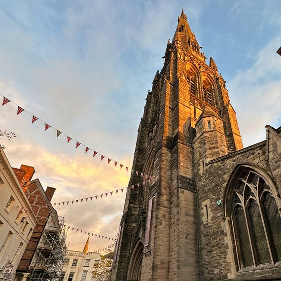 What’s On in Lichfield - Live Shows & Event Tickets | Entertainers