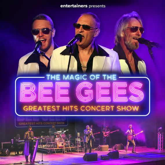 What’s On in Stevenage - Live Shows & Event Tickets | Entertainers