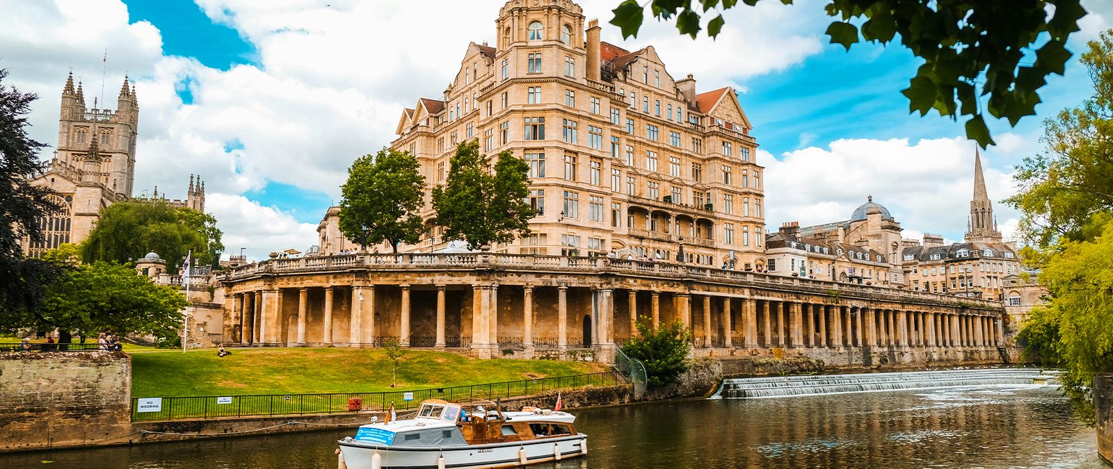 What’s On in Bath - Live Shows & Event Tickets | Entertainers