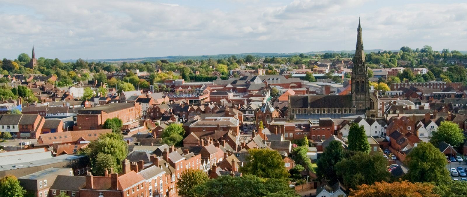 What’s On in Lichfield - Live Shows & Event Tickets | Entertainers