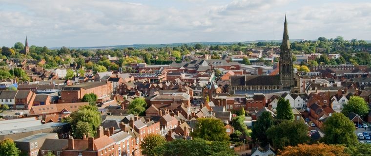 What’s On in Lichfield - Live Shows & Event Tickets | Entertainers