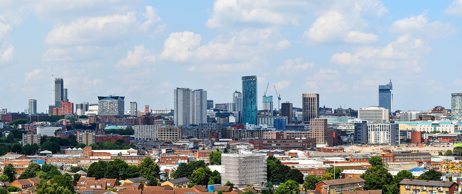 What’s On in Birmingham - Live Shows & Event Tickets | Entertainers