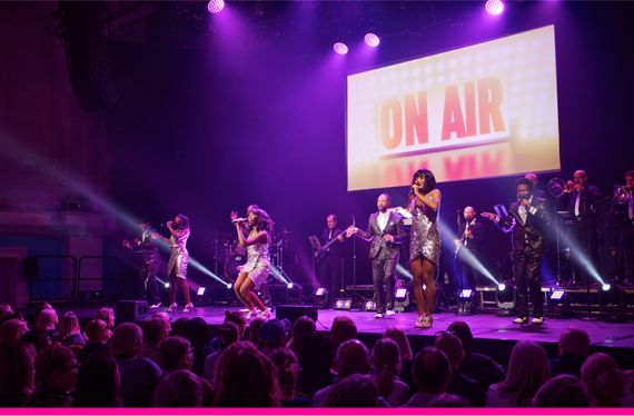 About Us - Discover Live Events & Book Tickets | Entertainers