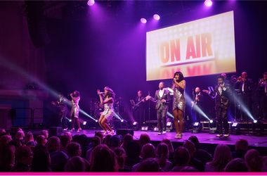 About Us - Discover Live Events & Book Tickets | Entertainers